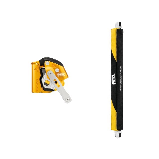 Rope Access back-up devices | Graviteq Pty Ltd